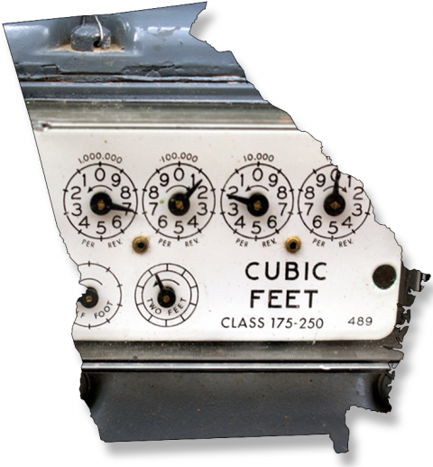 Why Is My GA Gas Bill So High This Month?- GA Gas Savings