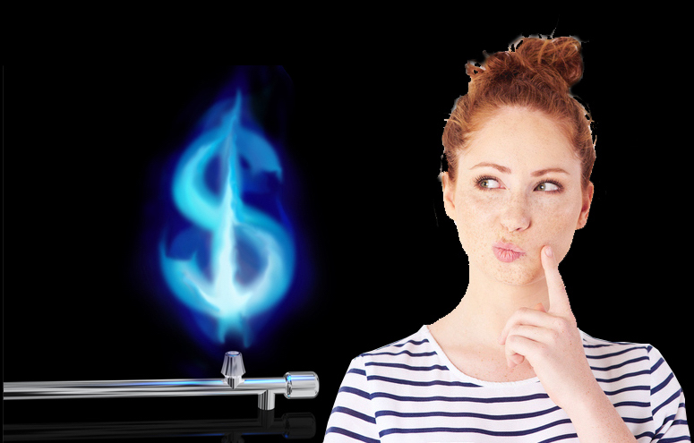 New GA Residents’ Biggest 9 Gas Questions - GA Gas Savings